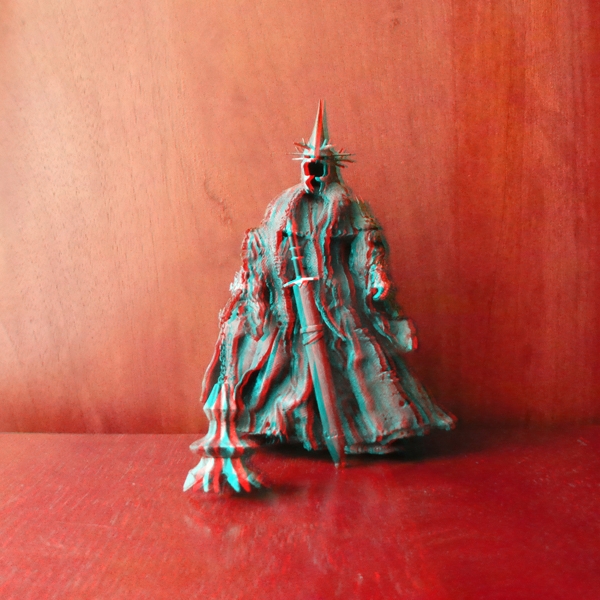 How to Turn Your Photos Into Anaglyph 3D Images | Envato Tuts+