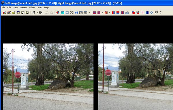 How to Turn Your Photos Into Anaglyph 3D Images | Envato Tuts+