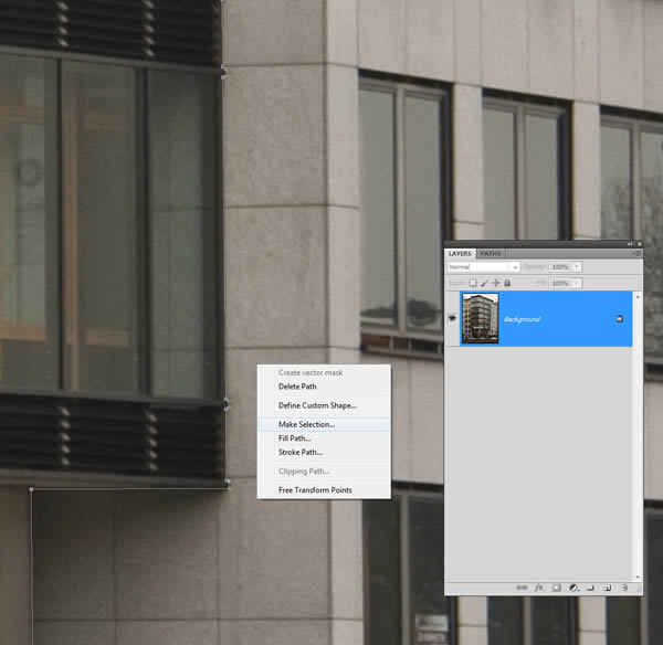 Create a Walking City With Photoshop | Envato Tuts+