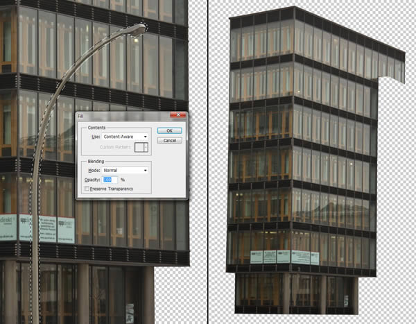 Create a Walking City With Photoshop | Envato Tuts+