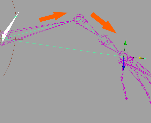 Build A Human Character Rig In Maya and Spline IK With Cluster Deformers | Envato Tuts+