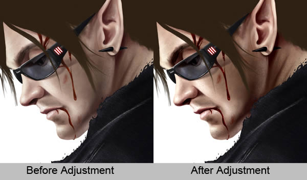 Create Video Game Cover Art in Photoshop | Envato Tuts+