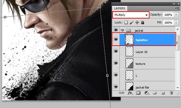 Create Video Game Cover Art in Photoshop | Envato Tuts+