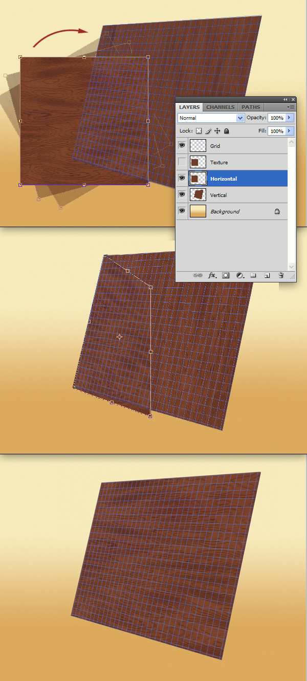 Create a Realistic Picture Frame With Photoshop | Envato Tuts+