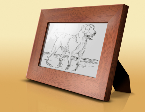Create a Realistic Picture Frame With Photoshop | Envato Tuts+