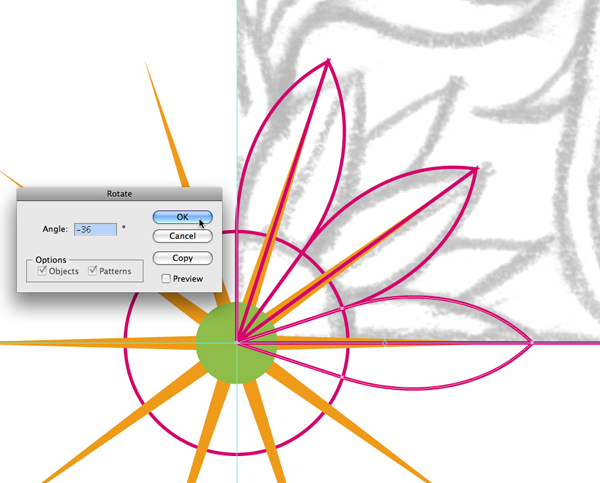 How to Create an Illustrative Vector Pattern Design | Envato Tuts+