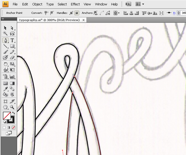 How to Create Original Wire Typography | Envato Tuts+