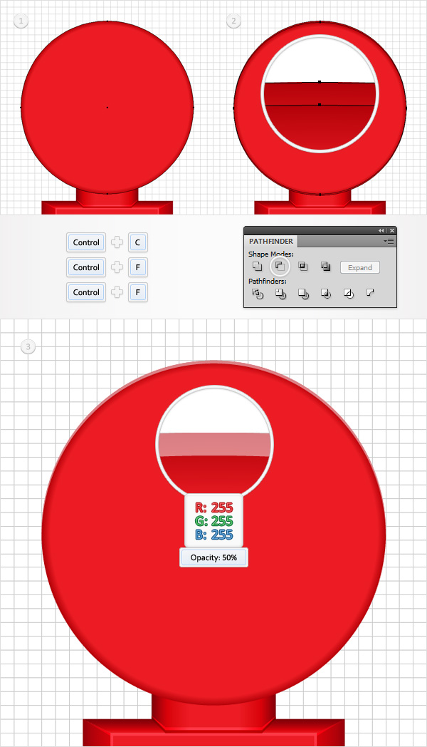 How to Create a School App Interface with Adobe Illustrator | Envato Tuts+