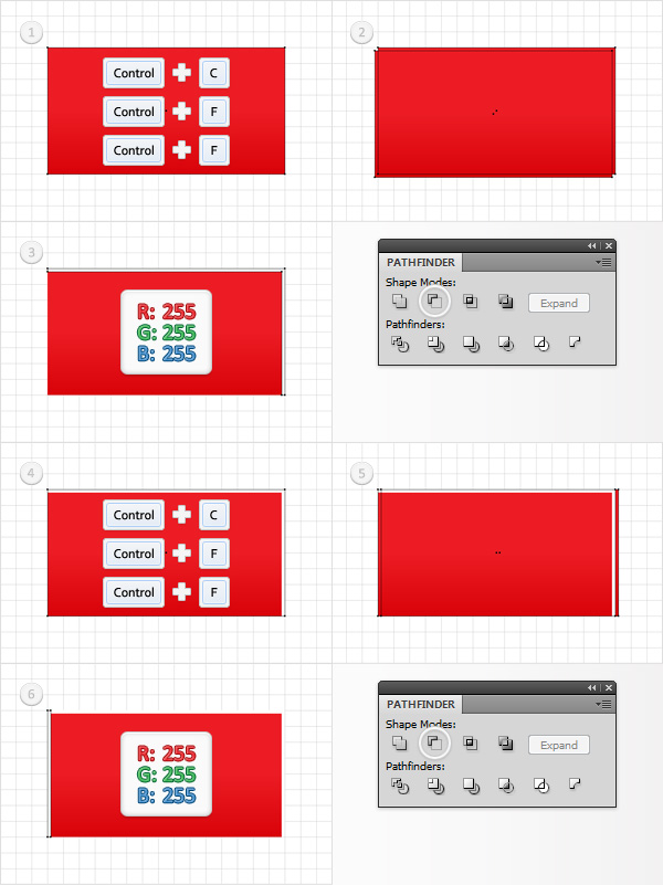 How to Create a School App Interface with Adobe Illustrator | Envato Tuts+