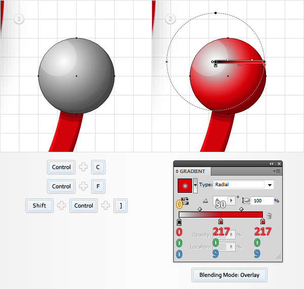 How to Create a School App Interface with Adobe Illustrator | Envato Tuts+