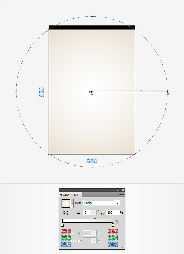 How to Create a School App Interface with Adobe Illustrator | Envato Tuts+