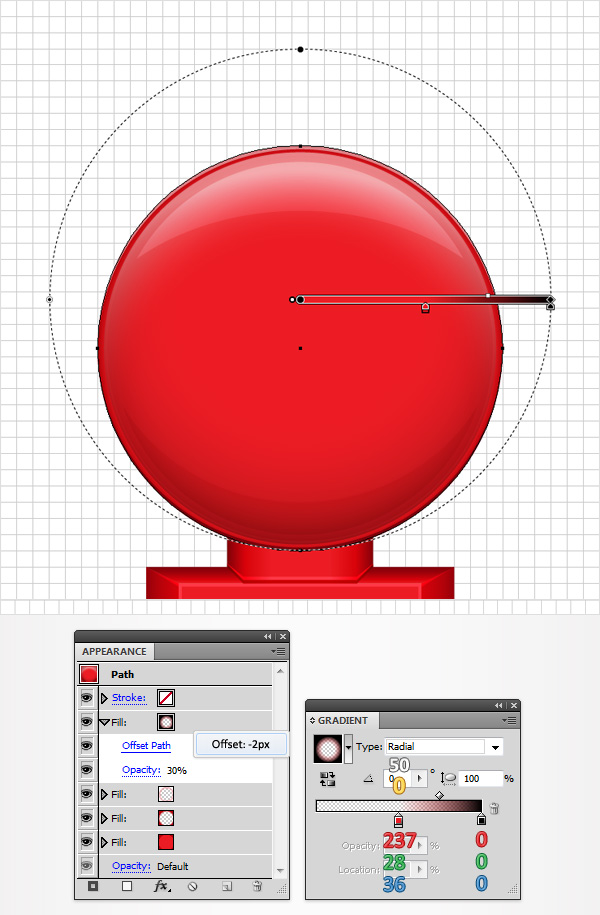 How to Create a School App Interface with Adobe Illustrator | Envato Tuts+
