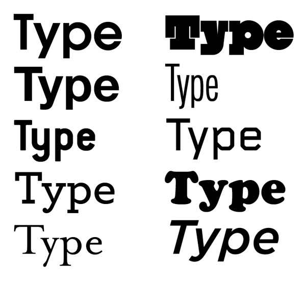 Create Illustrated Type from Sketch to Vector | Envato Tuts+