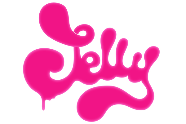 Create Digitally Illustrated Jelly Type | Envato Tuts+