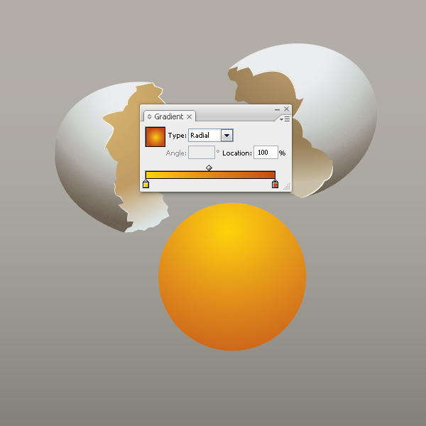 How to Create a Realistic Egg | Envato Tuts+