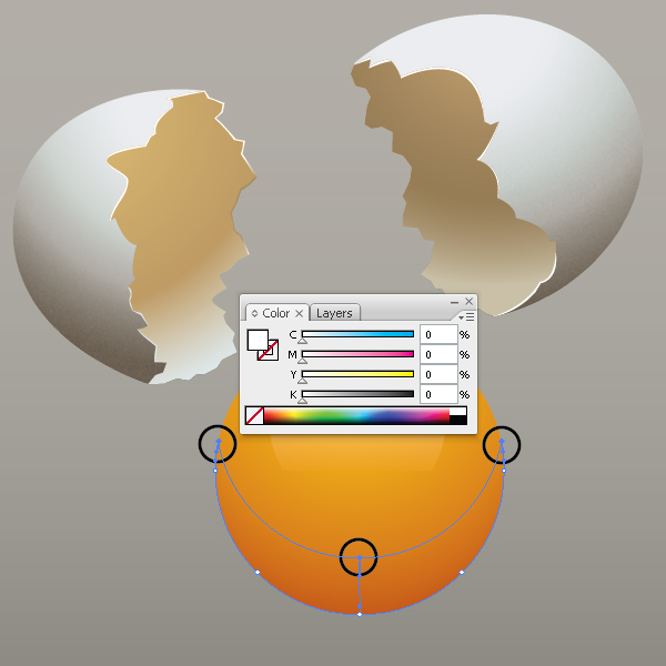 How to Create a Realistic Egg | Envato Tuts+