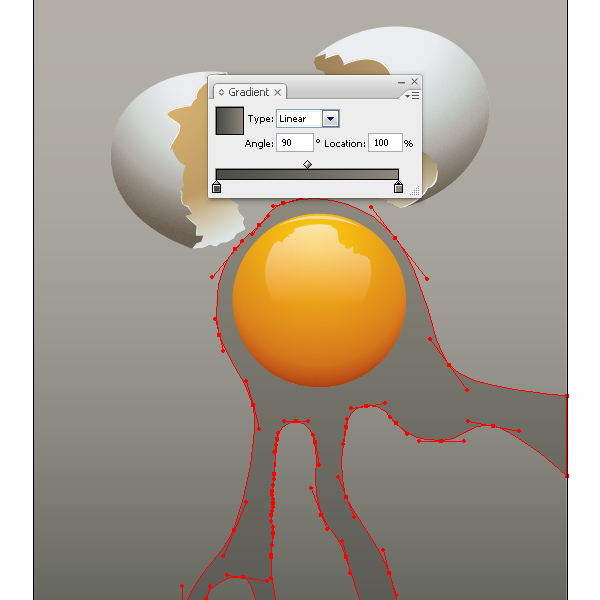 How to Create a Realistic Egg | Envato Tuts+