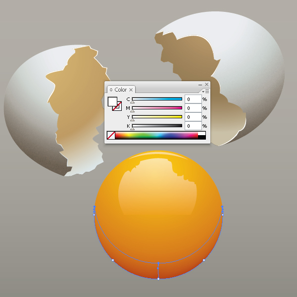 How to Create a Realistic Egg | Envato Tuts+
