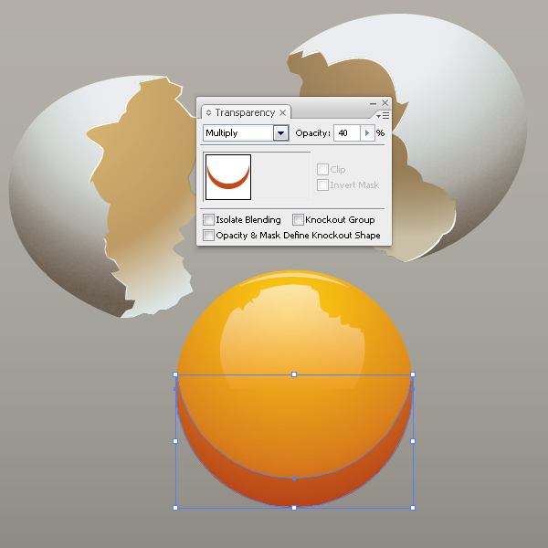 How to Create a Realistic Egg | Envato Tuts+