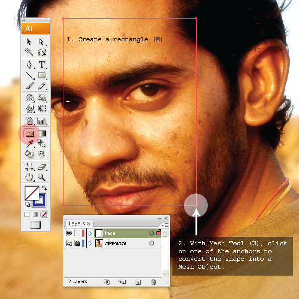 Professional Workflow for Creating Photorealistic Portraits in ...