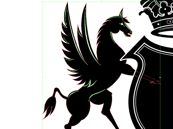Create a Classic Vector Crest Logo | Envato Tuts+