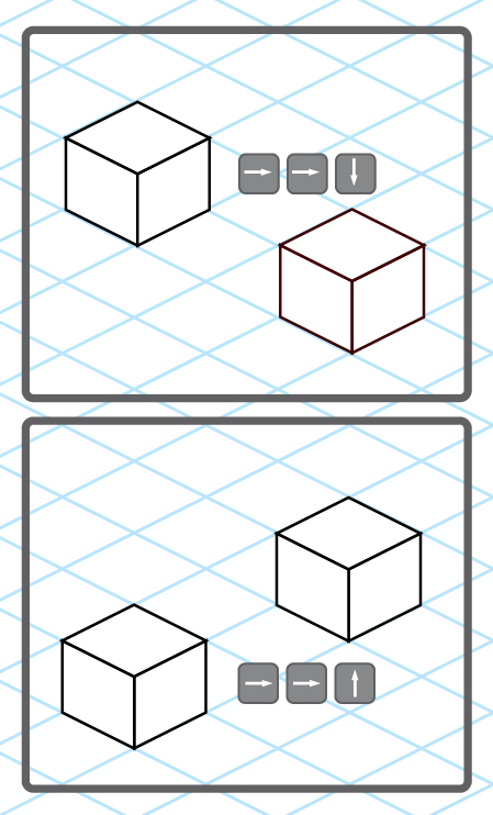 How to Create a Detailed Isometric Building in Adobe Illustrator ...
