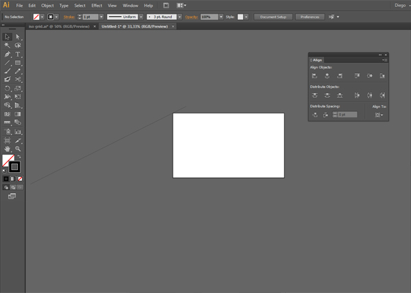 How to Create a Detailed Isometric Building in Adobe Illustrator ...