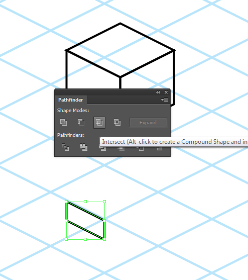How to Create a Detailed Isometric Building in Adobe Illustrator ...
