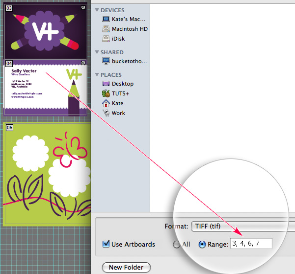 From a Logo to Business Card, How to Make a Self Promotion Set | Envato ...
