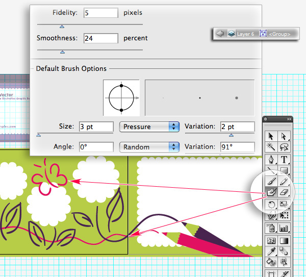 From a Logo to Business Card, How to Make a Self Promotion Set | Envato ...