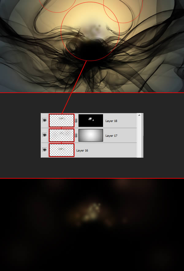 Create a Ghostly Demonic Being in Photoshop | Envato Tuts+