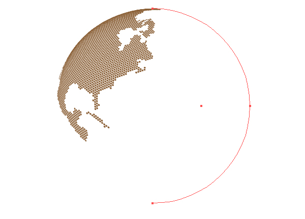 Create a Blue Planet Using Adobe Illustrator | Envato Tuts+