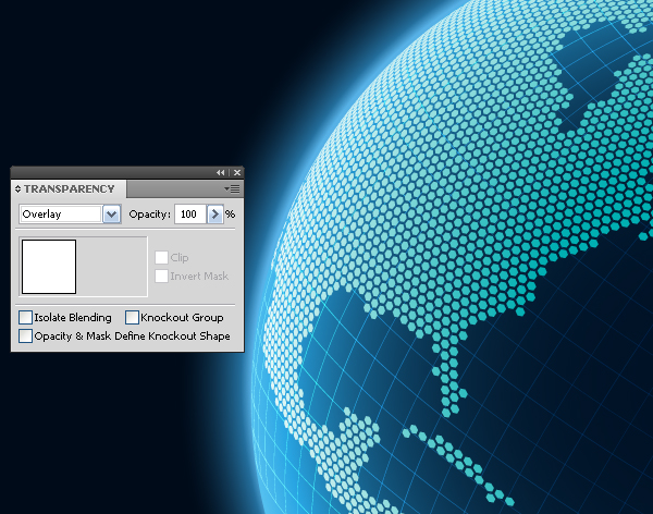 Create a Blue Planet Using Adobe Illustrator | Envato Tuts+