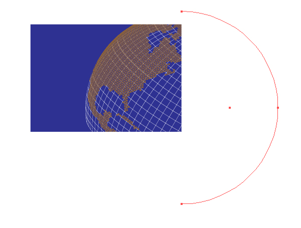 Create a Blue Planet Using Adobe Illustrator | Envato Tuts+