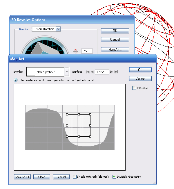 Create a Blue Planet Using Adobe Illustrator | Envato Tuts+