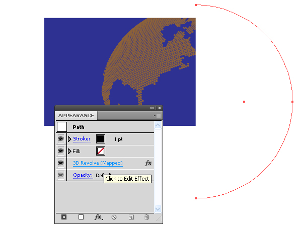 Create a Blue Planet Using Adobe Illustrator | Envato Tuts+