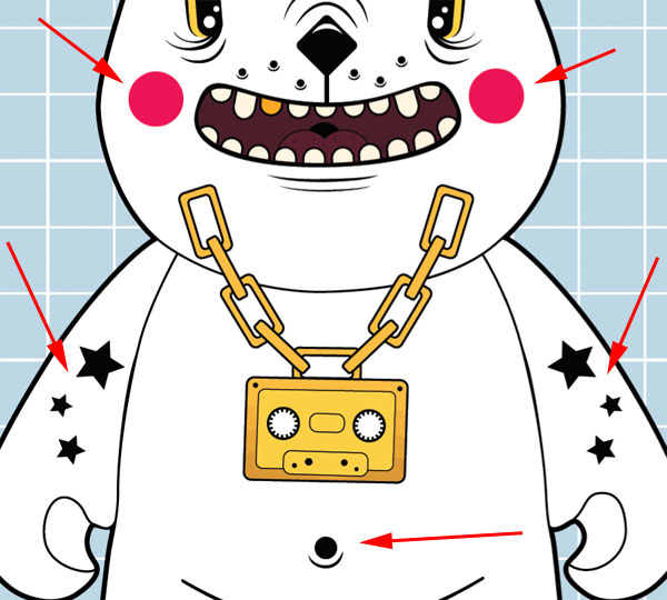 Customizing a DIY Vinyl Toy | Envato Tuts+