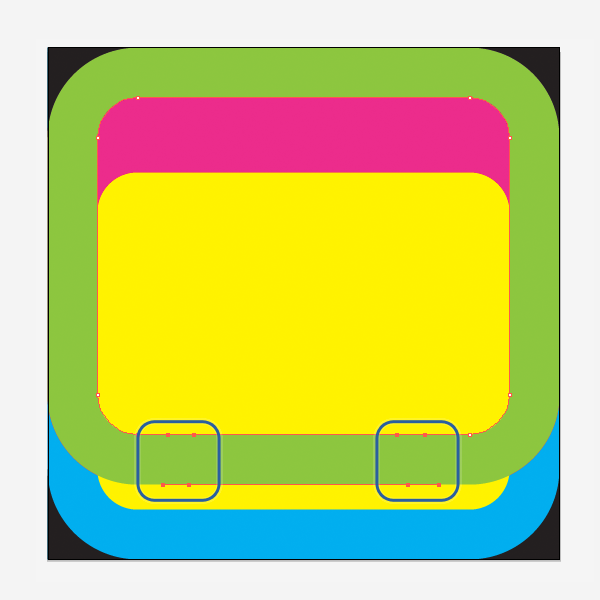 Create a Wooden Inbox iOS Icon in Adobe Illustrator | Envato Tuts+