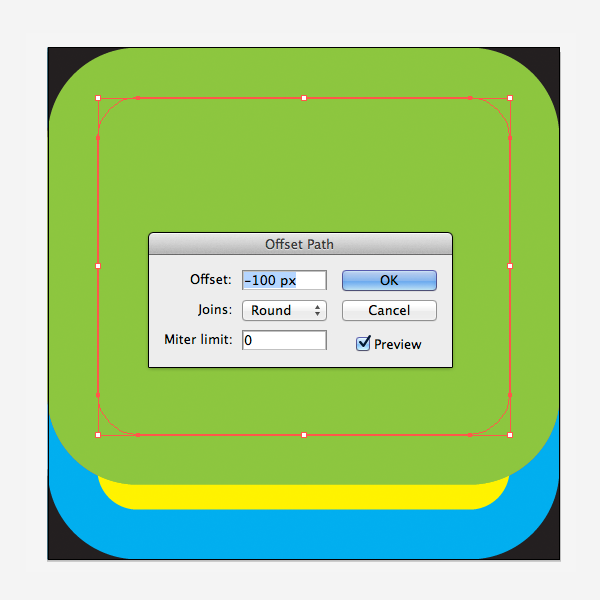 Create a Wooden Inbox iOS Icon in Adobe Illustrator | Envato Tuts+