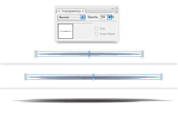 Create a Light Painting, Bokeh Effect in Illustrator | Envato Tuts+