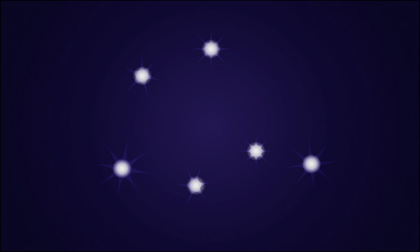 Create a Light Painting, Bokeh Effect in Illustrator | Envato Tuts+