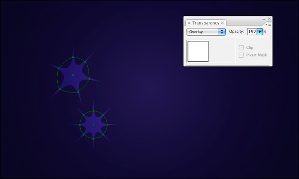 Create a Light Painting, Bokeh Effect in Illustrator | Envato Tuts+