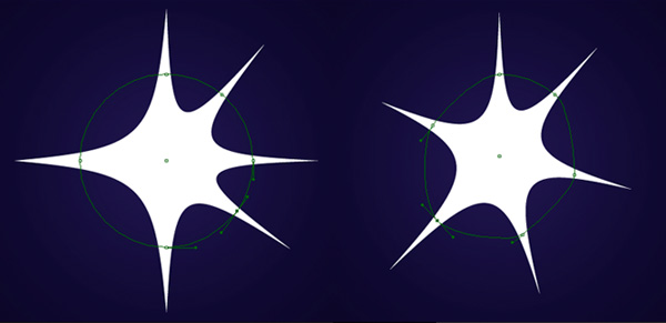 Create a Light Painting, Bokeh Effect in Illustrator | Envato Tuts+