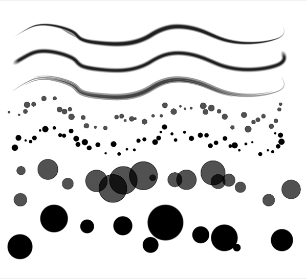 Create a Light Painting, Bokeh Effect in Illustrator | Envato Tuts+