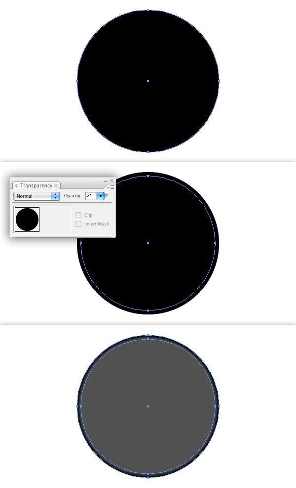 Create a Light Painting, Bokeh Effect in Illustrator | Envato Tuts+