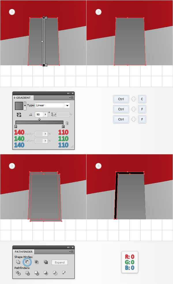 Create a Detailed Lighthouse Landscape in Adobe Illustrator | Envato Tuts+