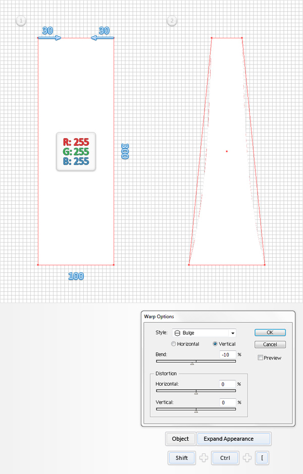 Create a Detailed Lighthouse Landscape in Adobe Illustrator | Envato Tuts+