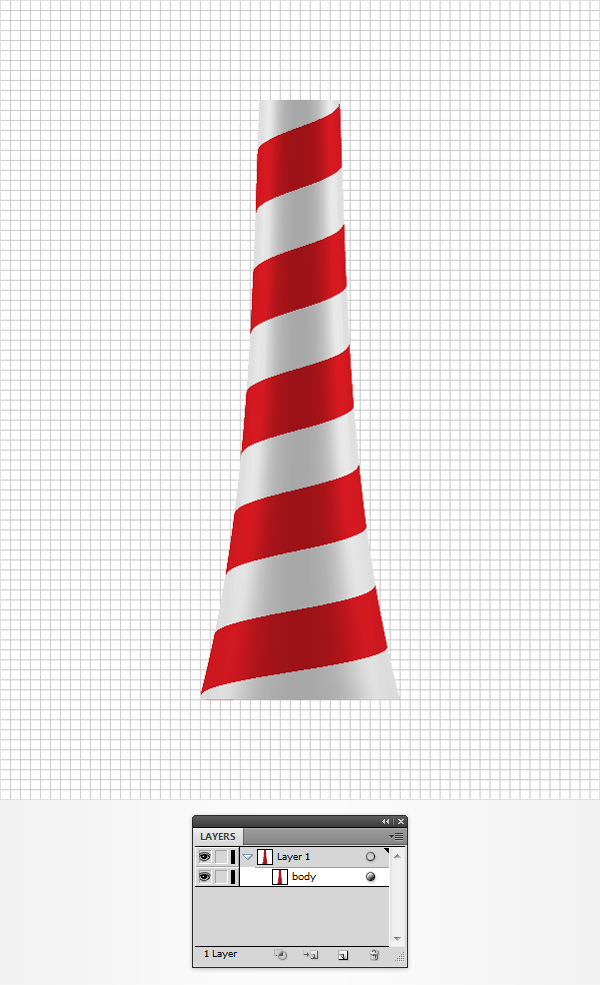 Create a Detailed Lighthouse Landscape in Adobe Illustrator | Envato Tuts+