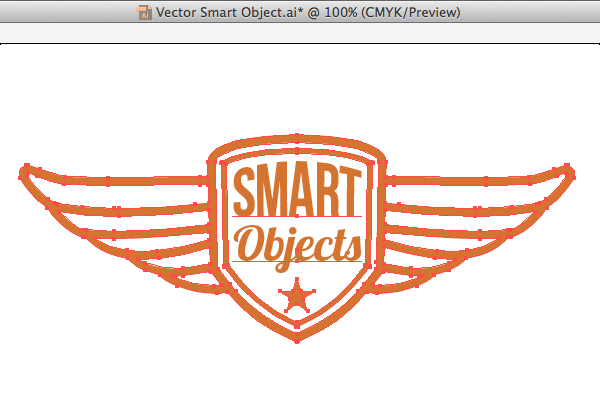 Create a Weathered, Painted Effect With a Vector Smart Object in Adobe ...