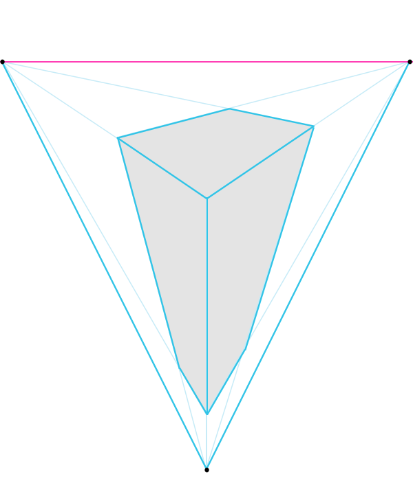 Technical Drawing for Beginners: Three Point Perspective | Envato Tuts+